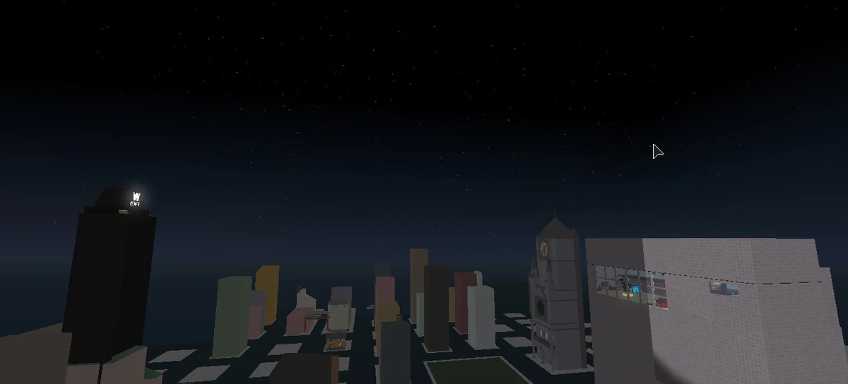 Gotham City | The DC Planet Wiki | Fandom