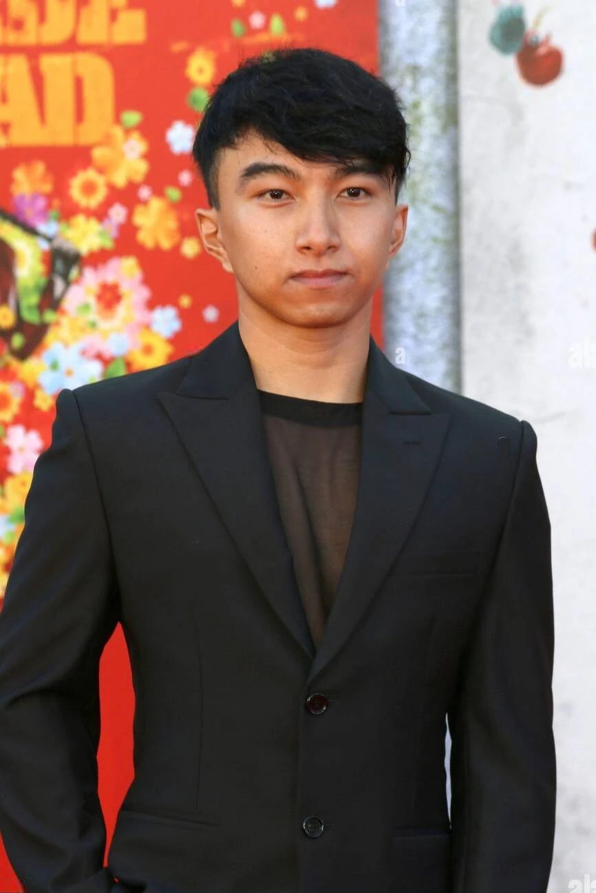 Nhut Le | DC Universe Wiki | Fandom