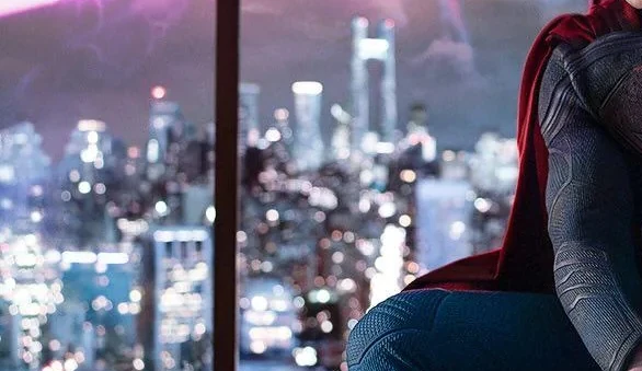 Metropolis | DC Universe Wiki | Fandom