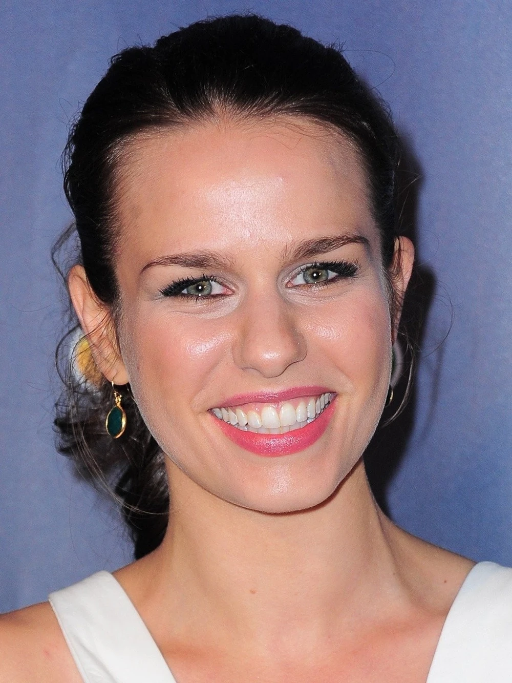 Ana Nogueira | DC Universe Wiki | Fandom