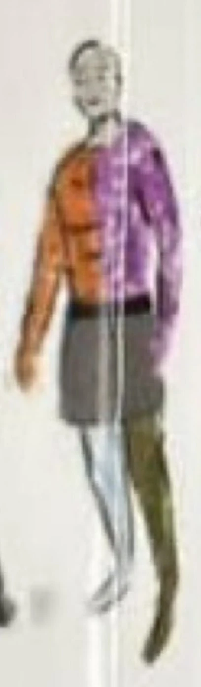 Metamorpho | DC Universe Wiki | Fandom