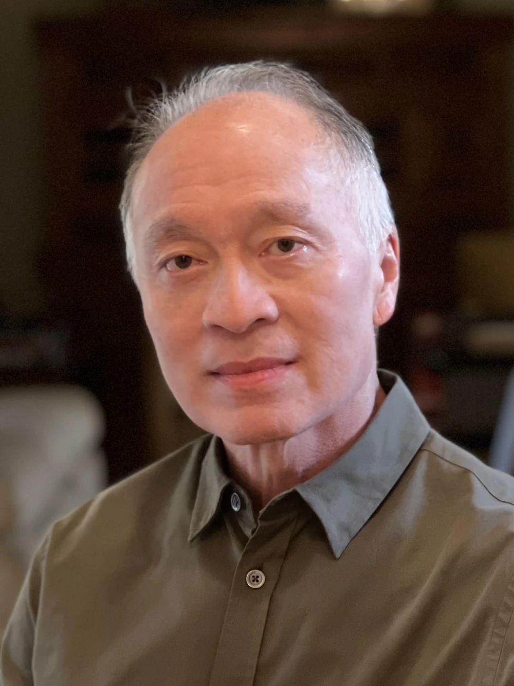 William Hoy | DC Universe Wiki | Fandom