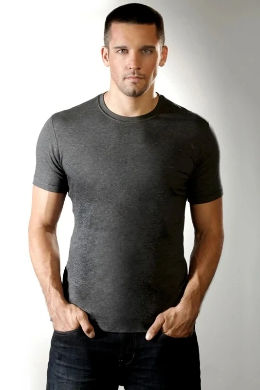 Eric Linden | DC Universe Wiki | Fandom