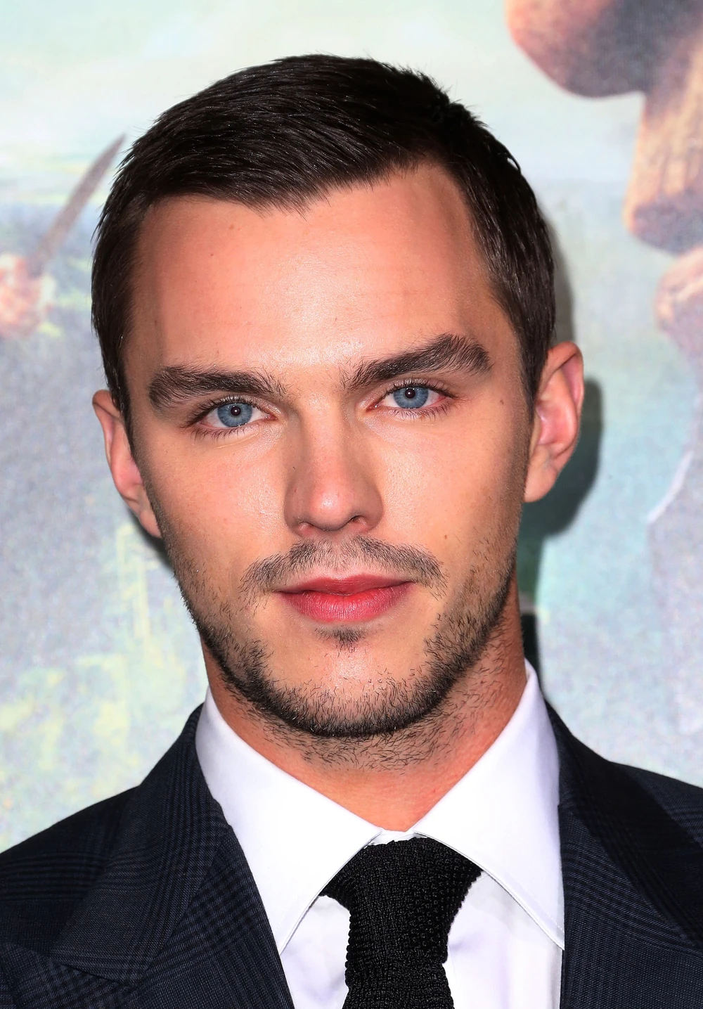 Nicholas Hoult | DC Universe Wiki | Fandom