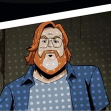 John Economos | DC Universe Wiki | Fandom