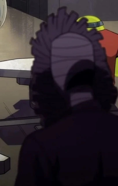 Khalis | DC Universe Wiki | Fandom