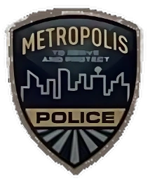 Metropolis Police Department | DC Universe Wiki | Fandom