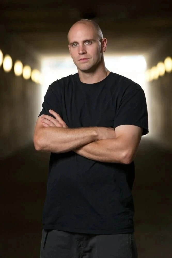 Ryan Green | DC Universe Wiki | Fandom