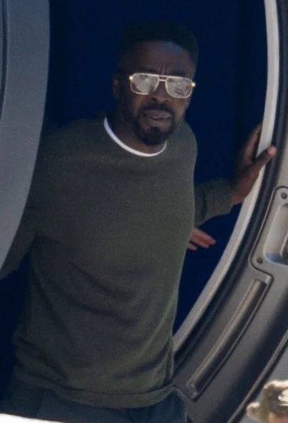 Ron Troupe | DC Universe Wiki | Fandom