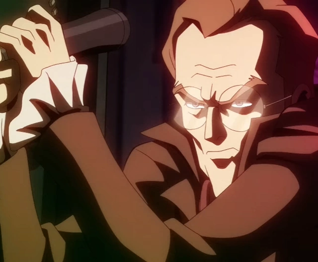 Victor Frankenstein | DC Universe Wiki | Fandom