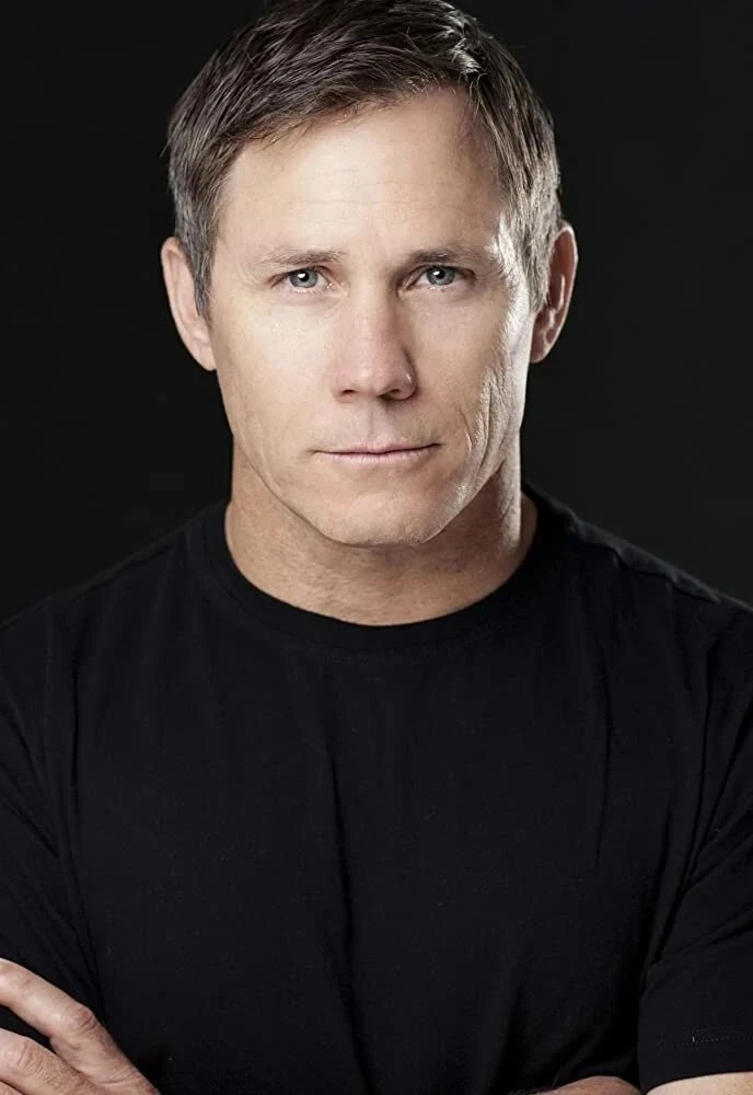 Bill Scharpf | DC Universe Wiki | Fandom