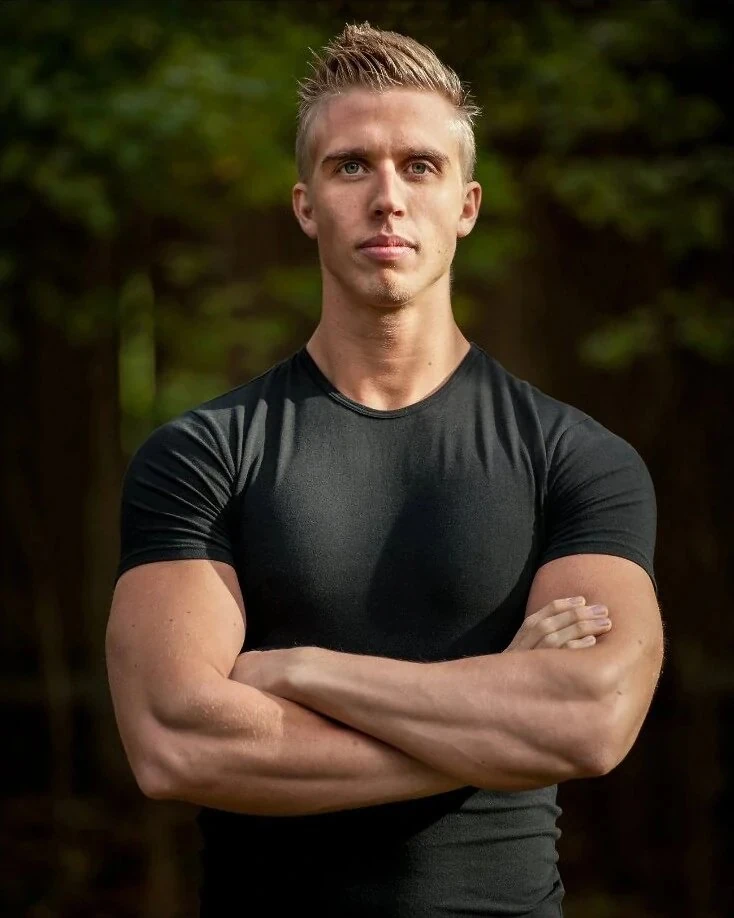 Justin Howell | DC Universe Wiki | Fandom