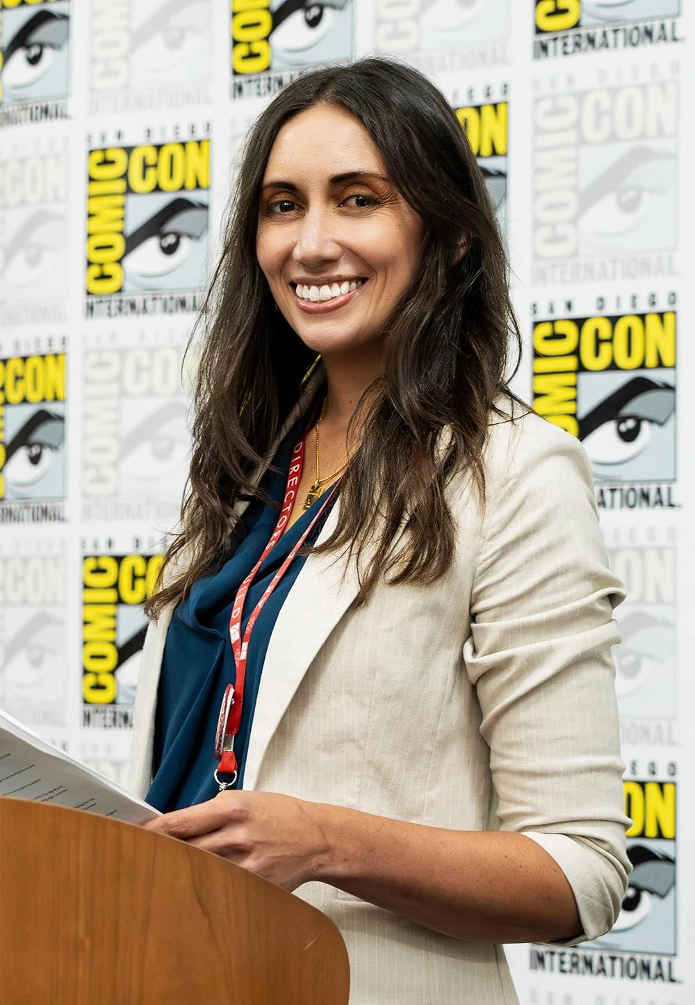 Samantha Avila | DC Universe Wiki | Fandom