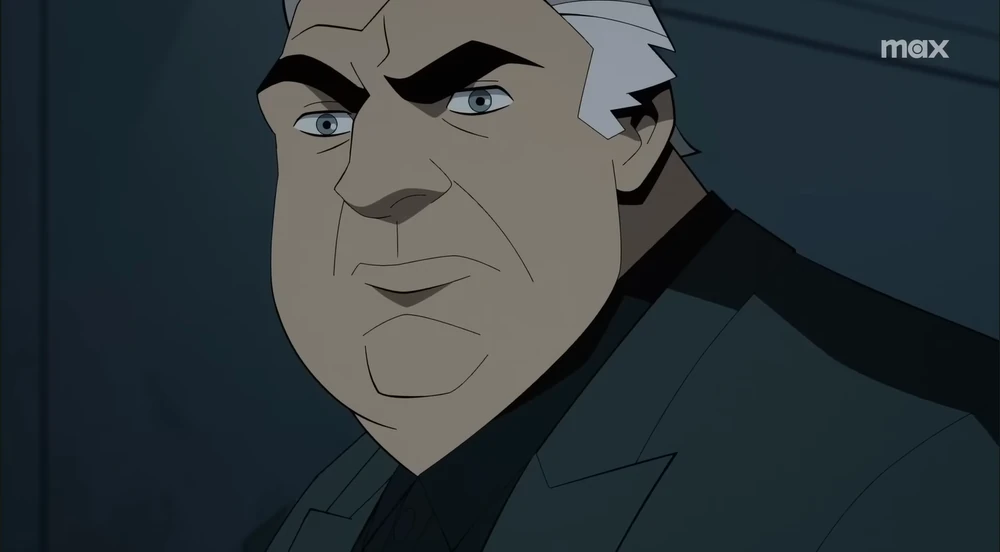 Rupert Thorne | DC Universe Wiki | Fandom