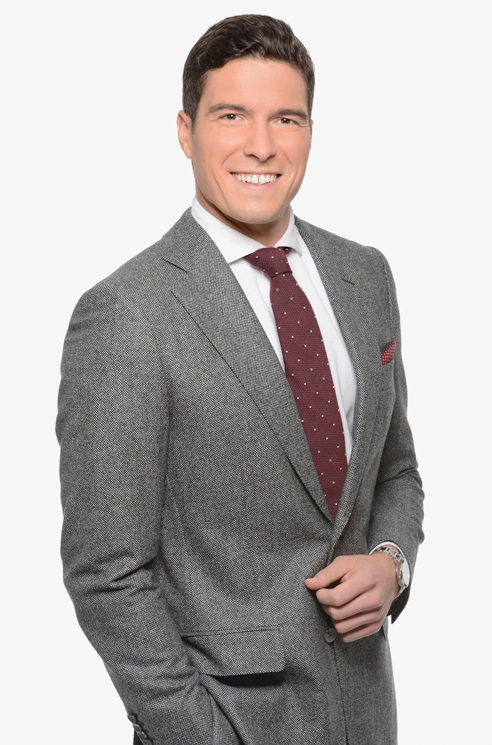 Will Reeve | DC Universe Wiki | Fandom