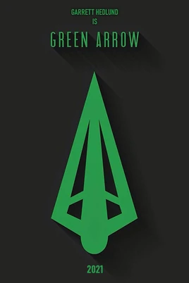 Green Arrow | The DCEU Redux Wiki | Fandom