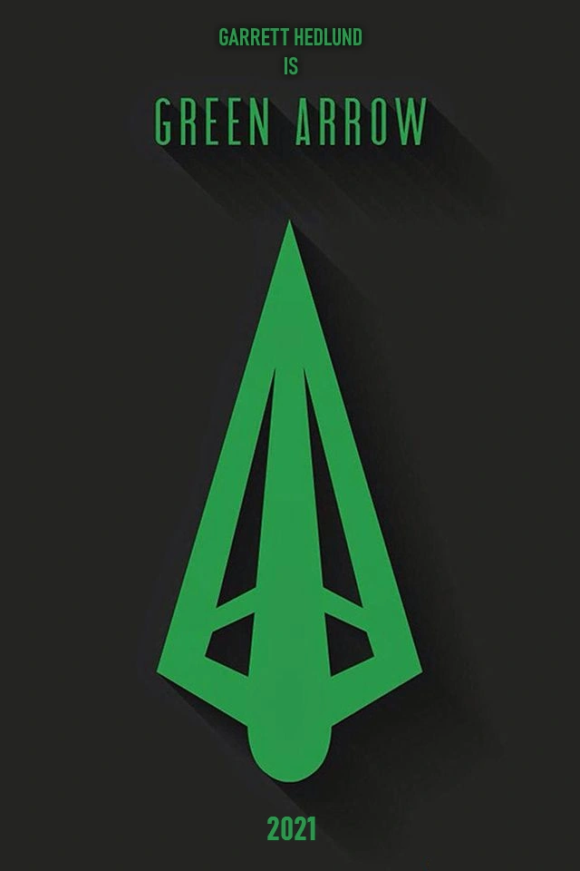 Green Arrow | The DCEU Redux Wiki | Fandom