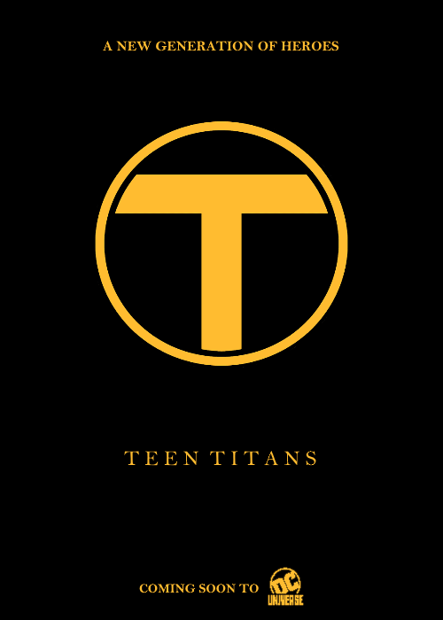 Teen Titans | The DCEU Redux Wiki | Fandom