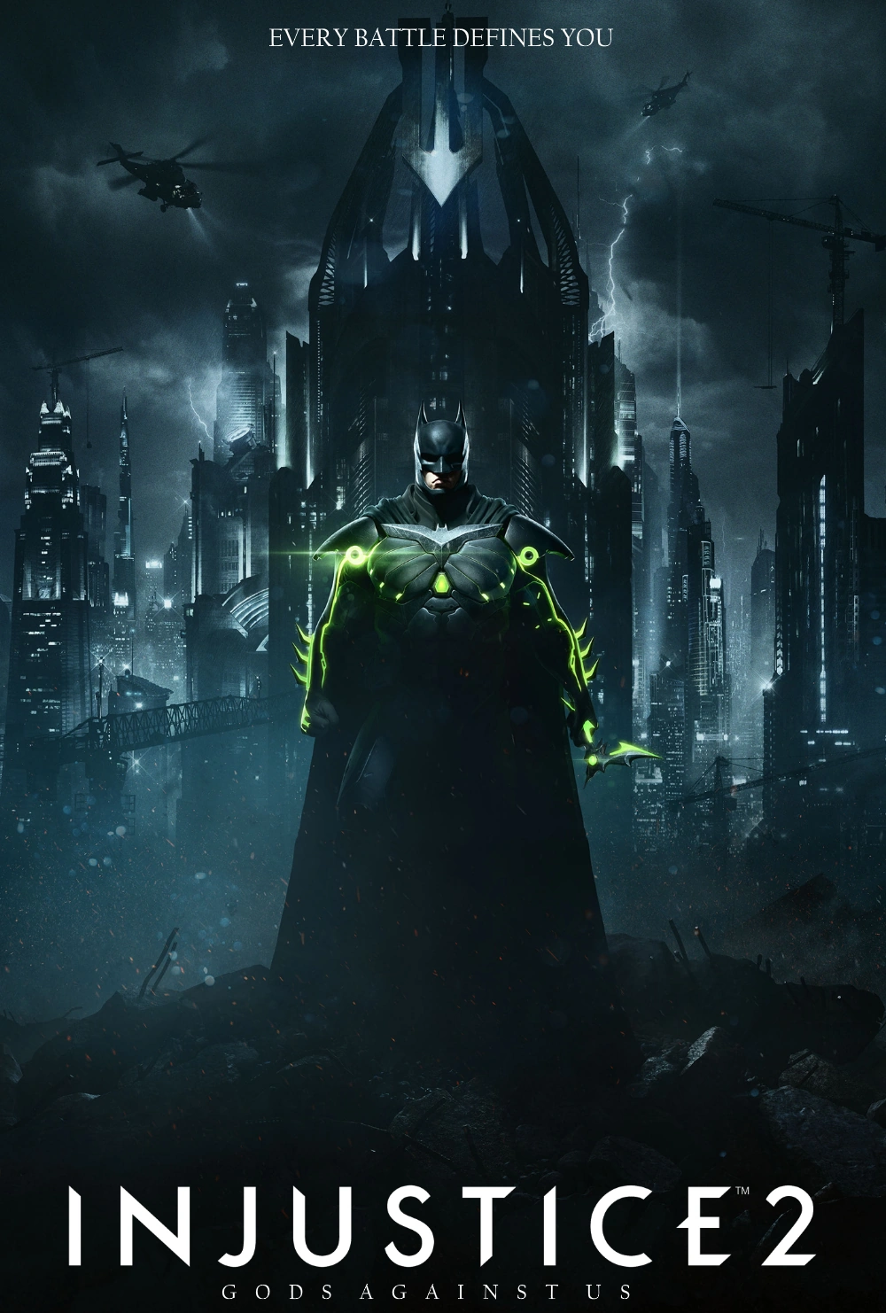 Injustice 2: Gods Against Us | The DCEU Redux Wiki | Fandom