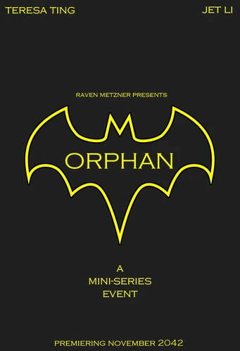 Orphan | The DCEU Redux Wiki | Fandom