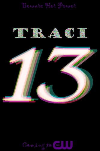Traci 13 | The DCEU Redux Wiki | Fandom