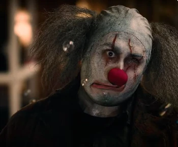 Richard Grindle | The Dead Meat Wiki | Fandom