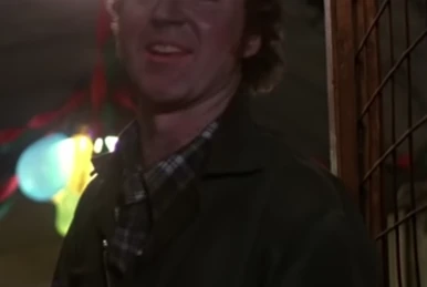 Daniel Sharman The Collection Basil