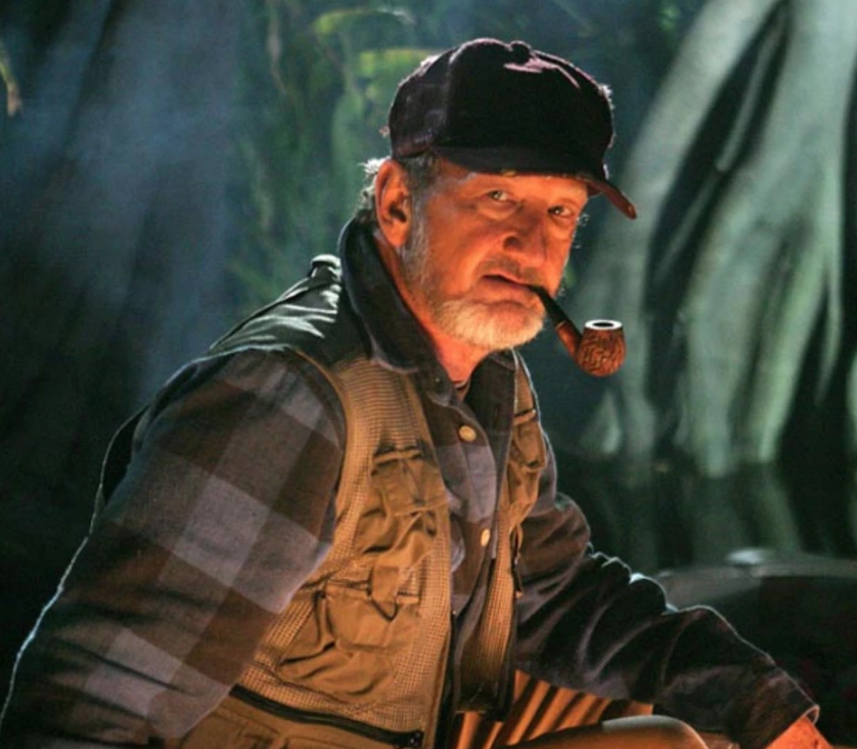 Sampson Dunston | The Dead Meat Wiki | Fandom