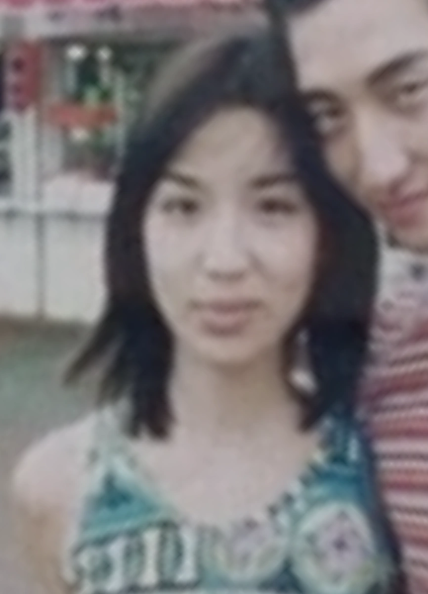 Yoko Tsuji | The Dead Meat Wiki | Fandom