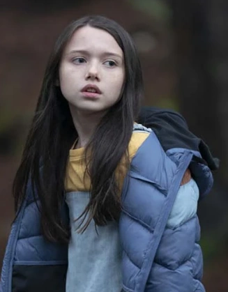 Cady James | The Dead Meat Wiki | Fandom