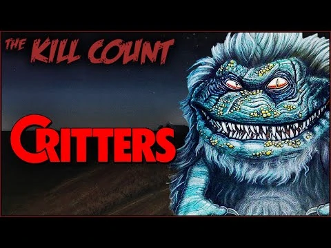 Critters (1986) KILL COUNT | The Dead Meat Wiki | Fandom