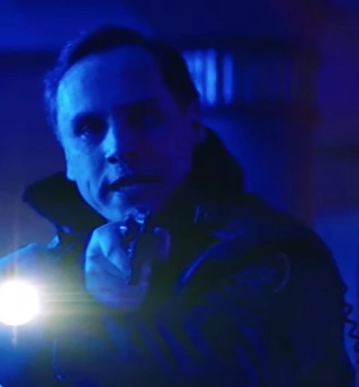 Officer Kuzio | The Dead Meat Wiki | Fandom