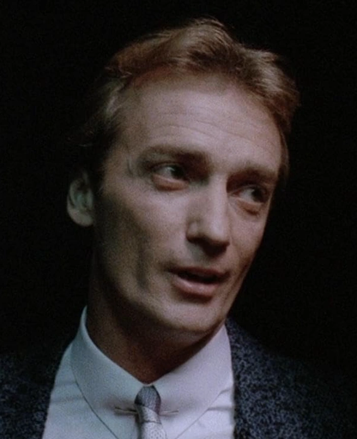 Ralph Dandridge | The Dead Meat Wiki | Fandom