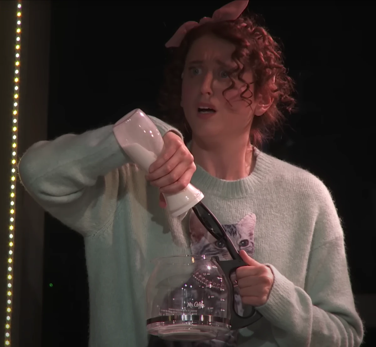 Charlotte Sweetly | The Dead Meat Wiki | Fandom