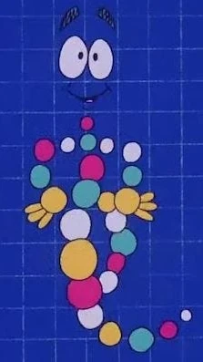 Mr. DNA | The Dead Meat Wiki | Fandom