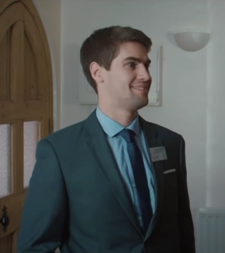 Phil Corman | The Dead Meat Wiki | Fandom