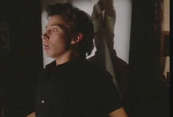 Ted Cooper | The Dead Meat Wiki | Fandom