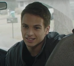 Chaz (Ma) | The Dead Meat Wiki | Fandom