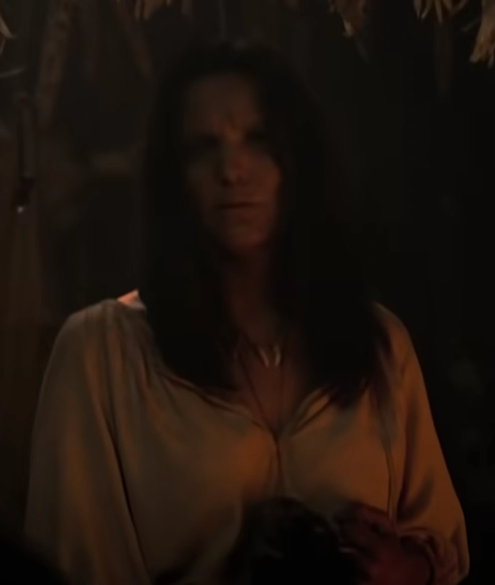 Widow Mary | The Dead Meat Wiki | Fandom