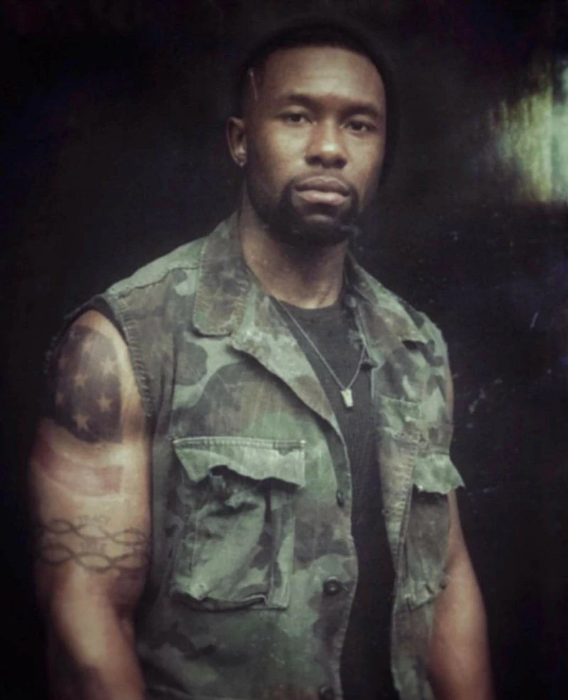 Gaylord Williams | The Dead Meat Wiki | Fandom