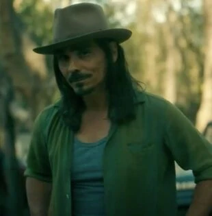 Henry Rothman | The Dead Meat Wiki | Fandom