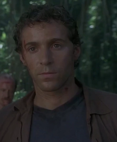 Billy Brennan | The Dead Meat Wiki | Fandom