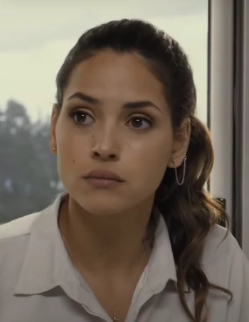 Leandra Florez | The Dead Meat Wiki | Fandom