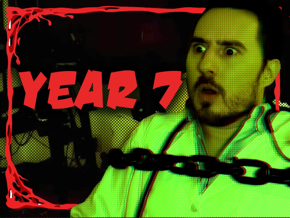 Year 7 | The Dead Meat Wiki | Fandom