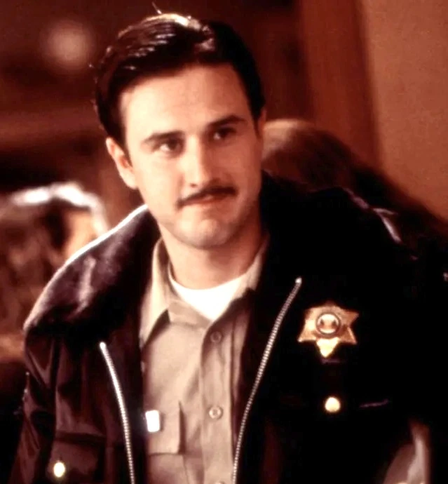 Dewey Riley | The Dead Meat Wiki | Fandom