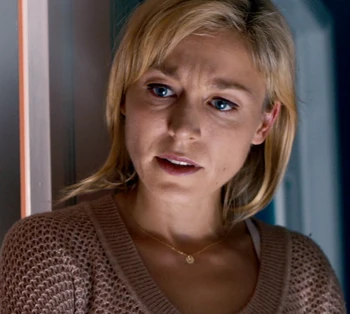 Tracy Oswalt | The Dead Meat Wiki | Fandom