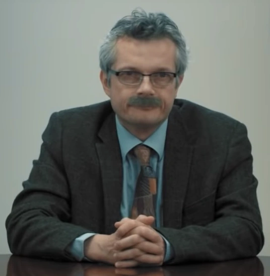 Ronald Goodman | The Dead Meat Wiki | Fandom