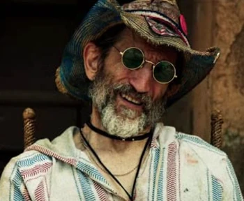 Carlos Perro | The Dead Meat Wiki | Fandom