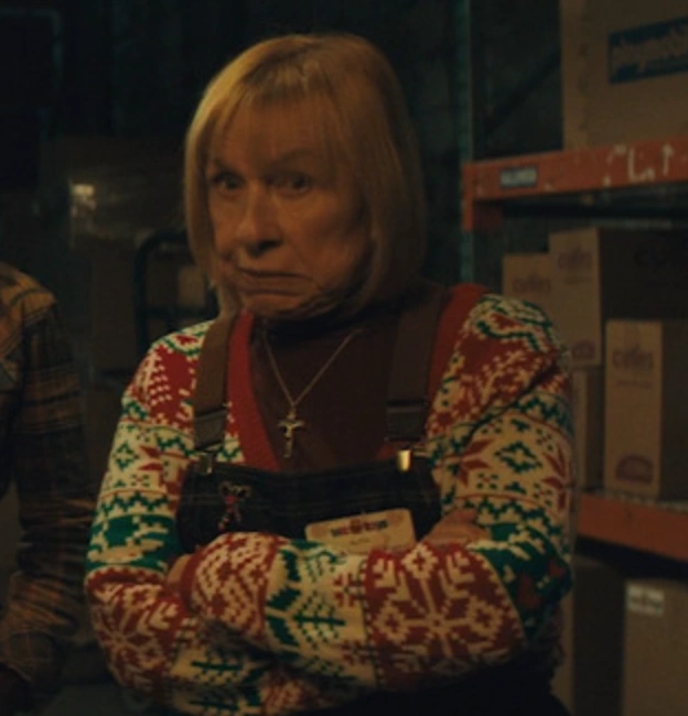 Ruth Hooper | The Dead Meat Wiki | Fandom