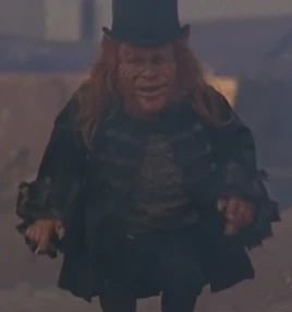 Lubdan The Leprechaun (LB2TH) | The Dead Meat Wiki | Fandom
